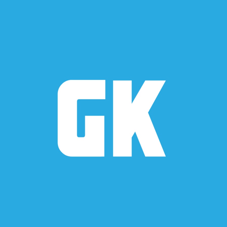 GK - YouTube