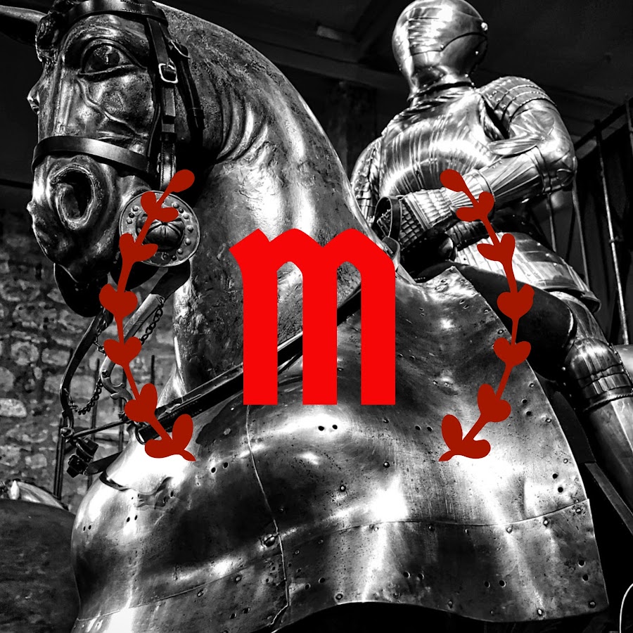 Munted History - YouTube