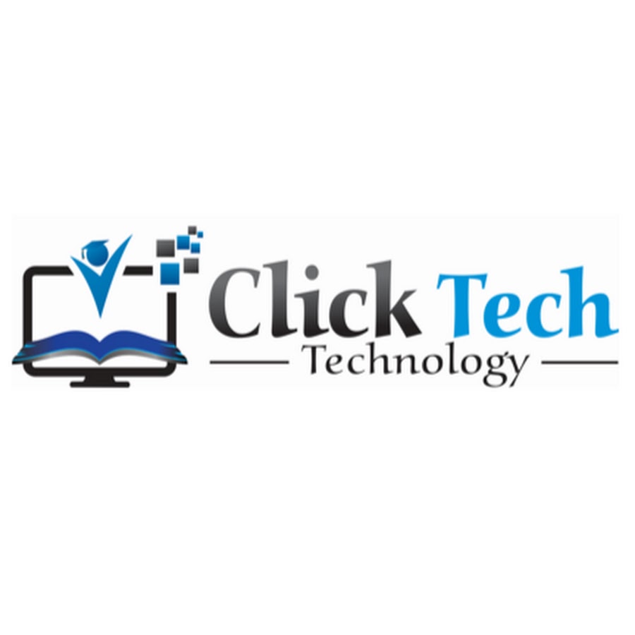 Click Tech - YouTube