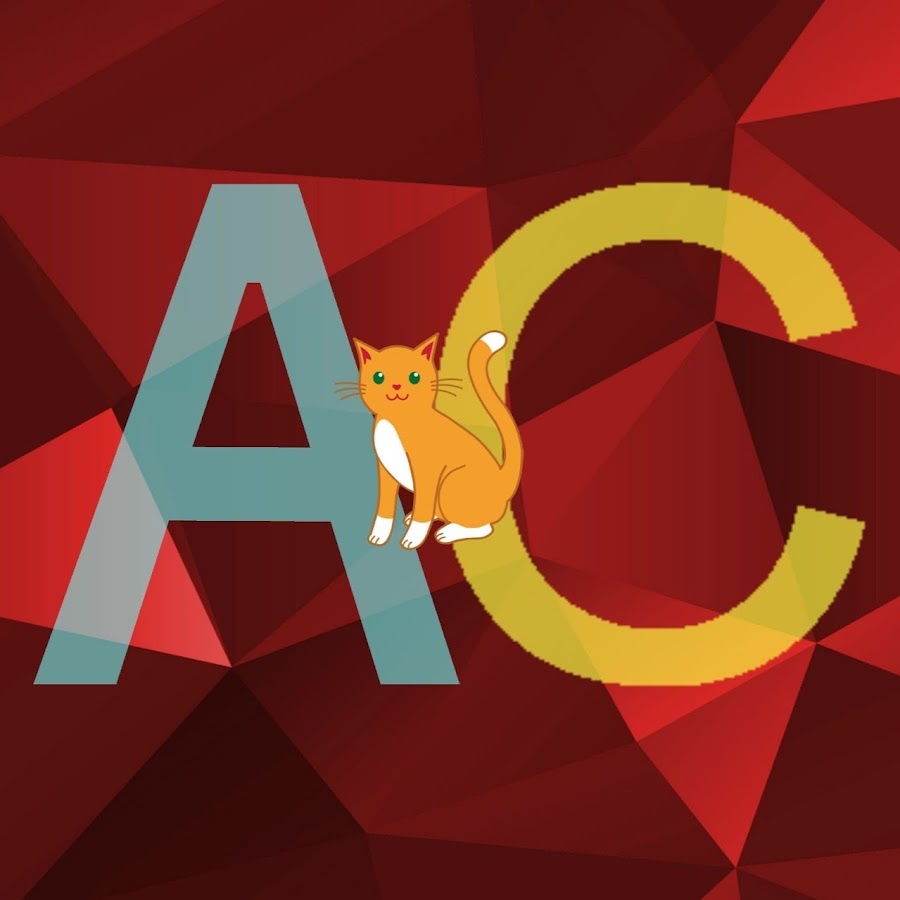 AlphaCatz * - YouTube