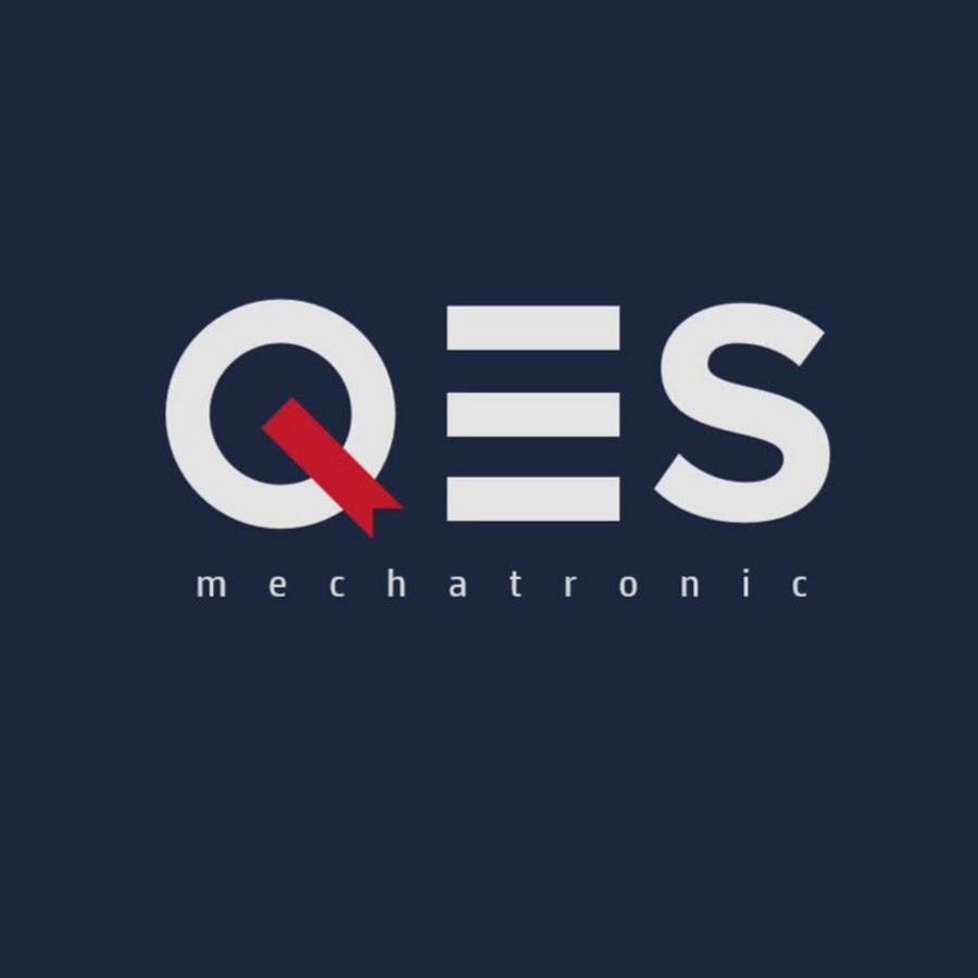QES Mechatronic Sdn Bhd - YouTube