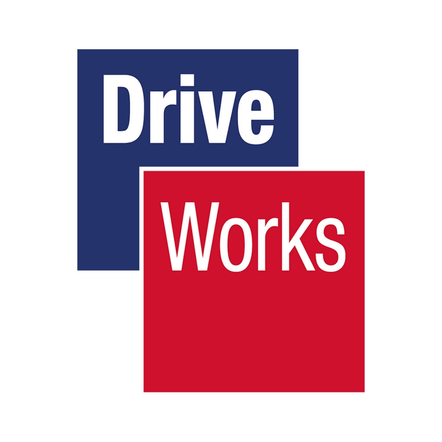 DriveWorks - YouTube