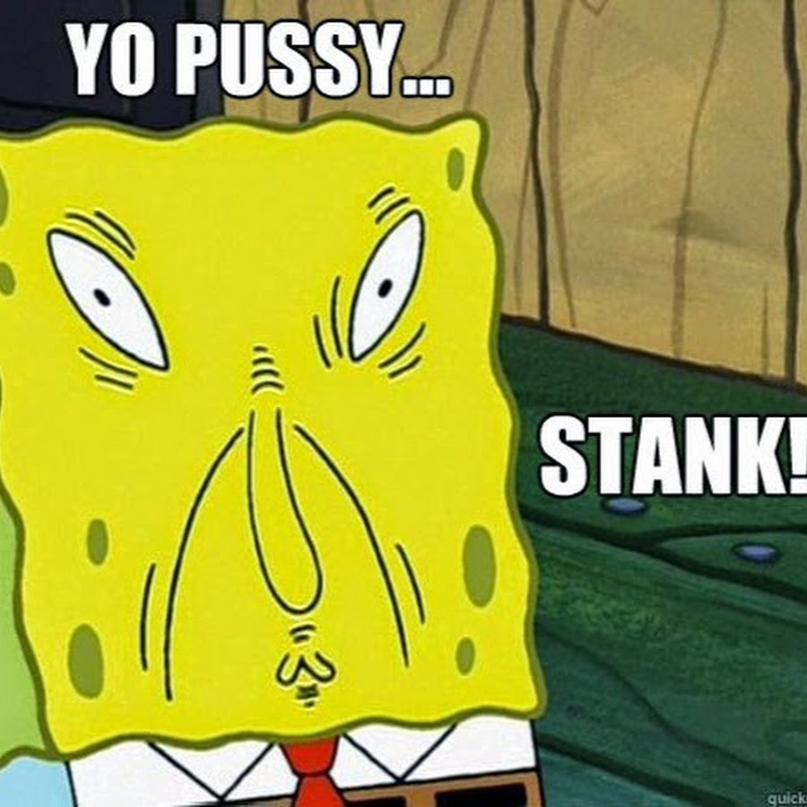 Stanky Stank - YouTube