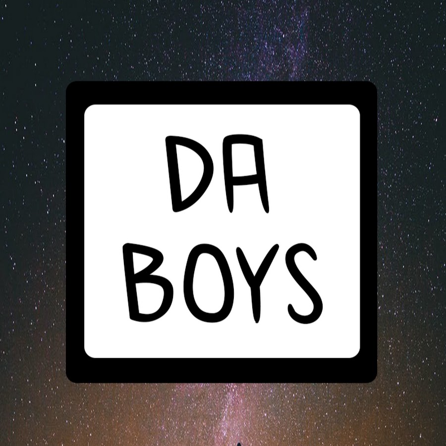 Da Boys - YouTube