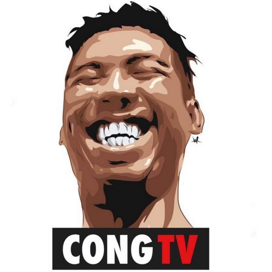 Cong TV - YouTube