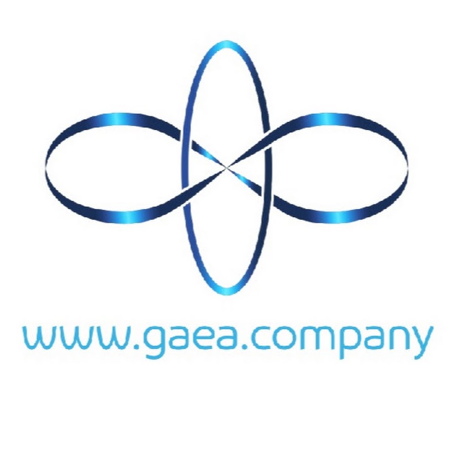 GAEA.company - YouTube