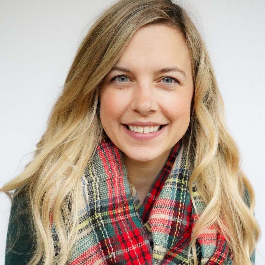 Ashley Rupp - YouTube