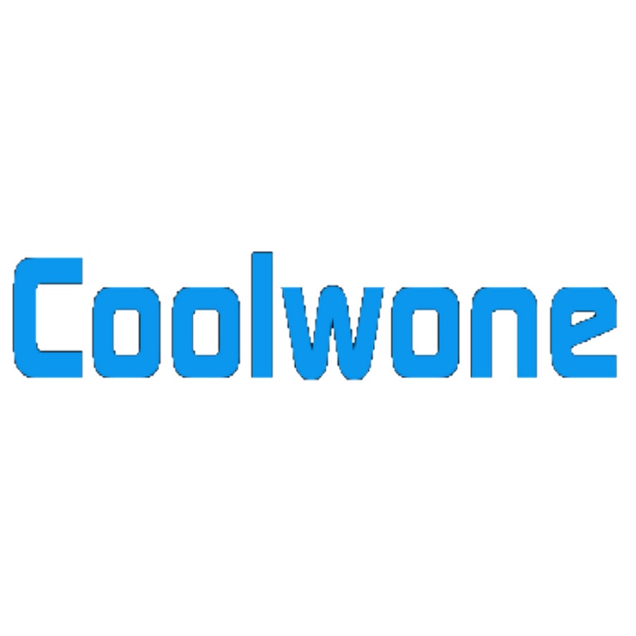 Coolwone - YouTube