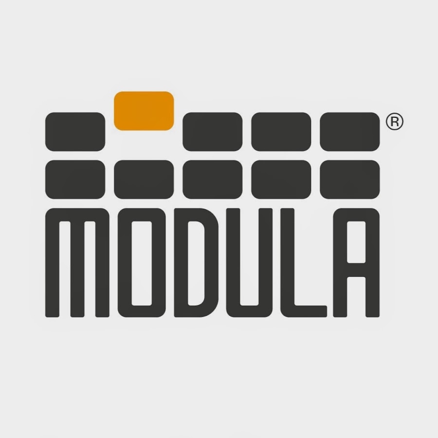 Modula SpA - YouTube