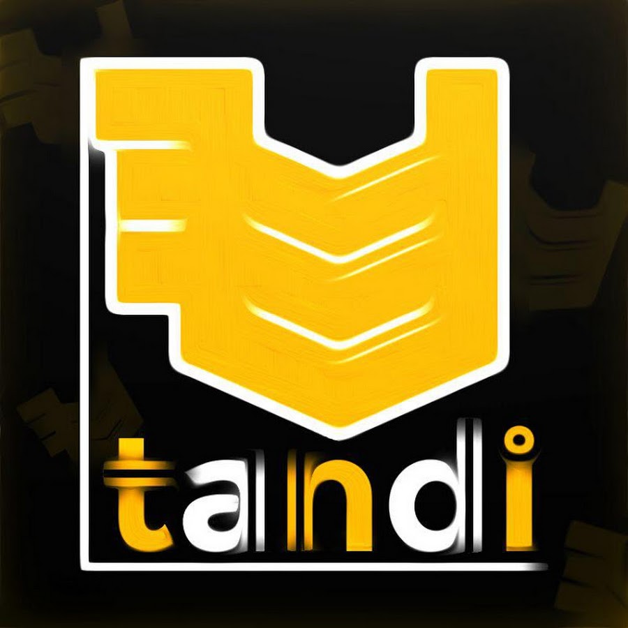 Tandi - YouTube