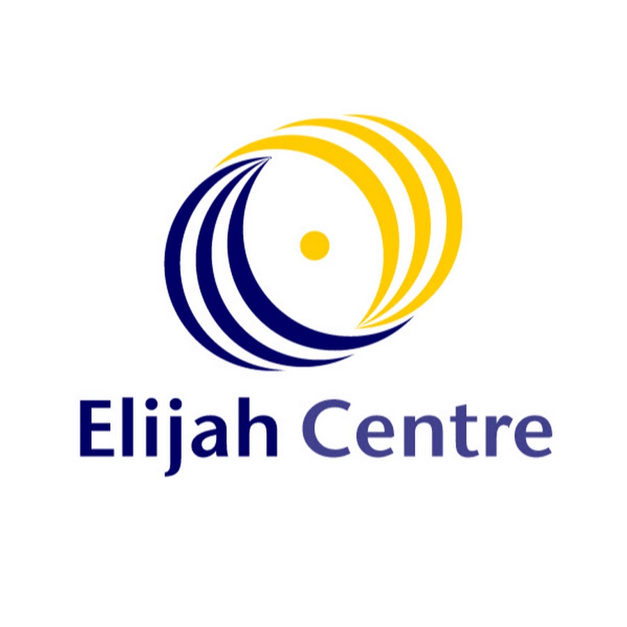 Elijah Centre - YouTube