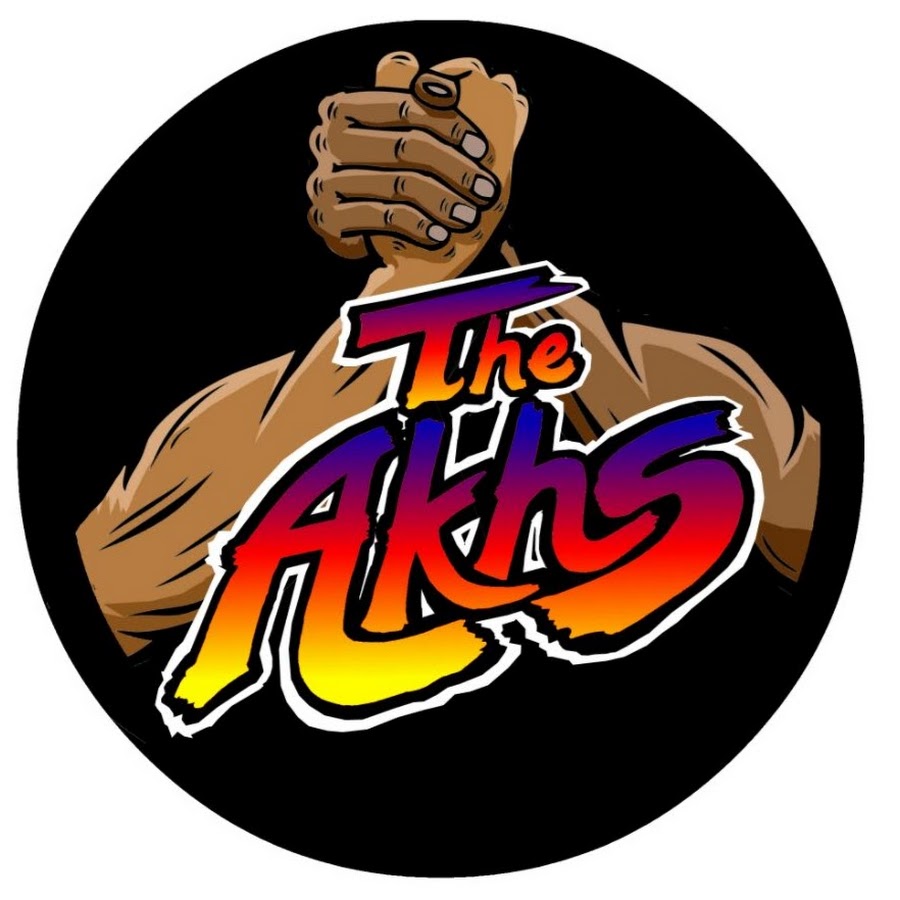 The Akhs - YouTube