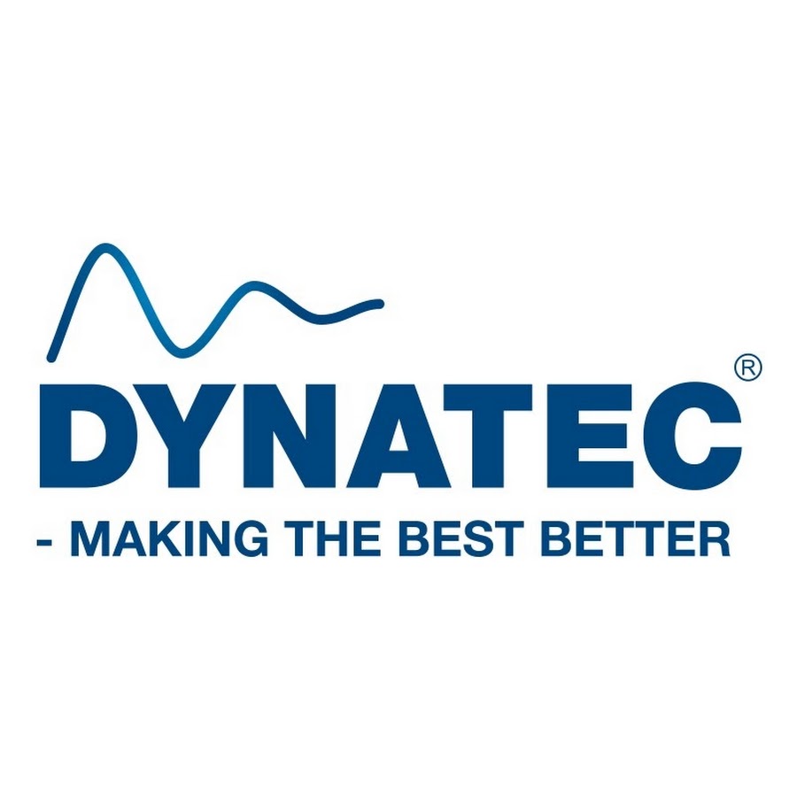 Dynatec As - YouTube