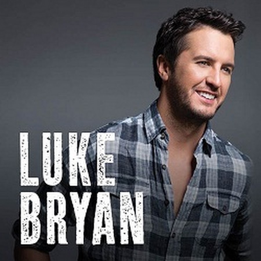 LukeBryan - YouTube