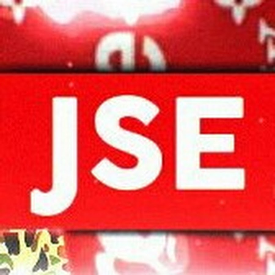 JSE - YouTube