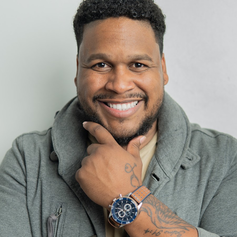 Luis Armando Ministries - YouTube