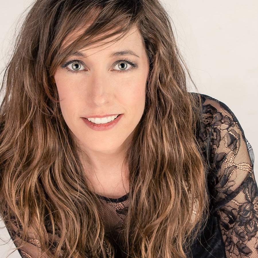 Michelle Romary - YouTube