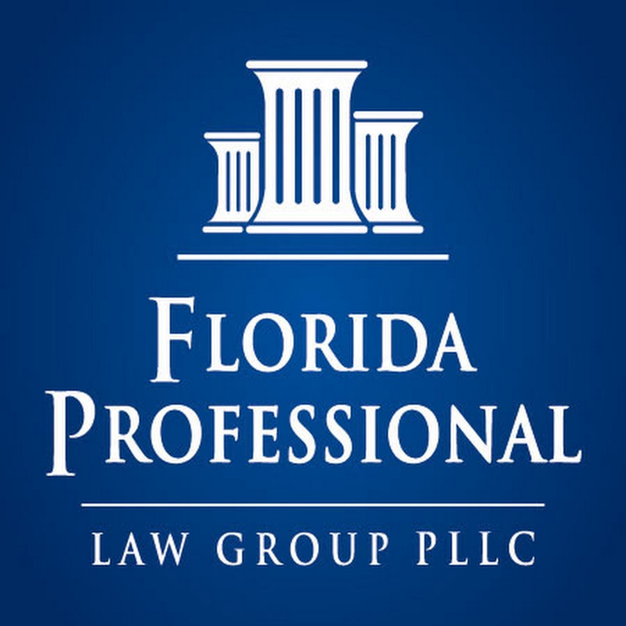 Florida Professional Law Group, PLLC - YouTube