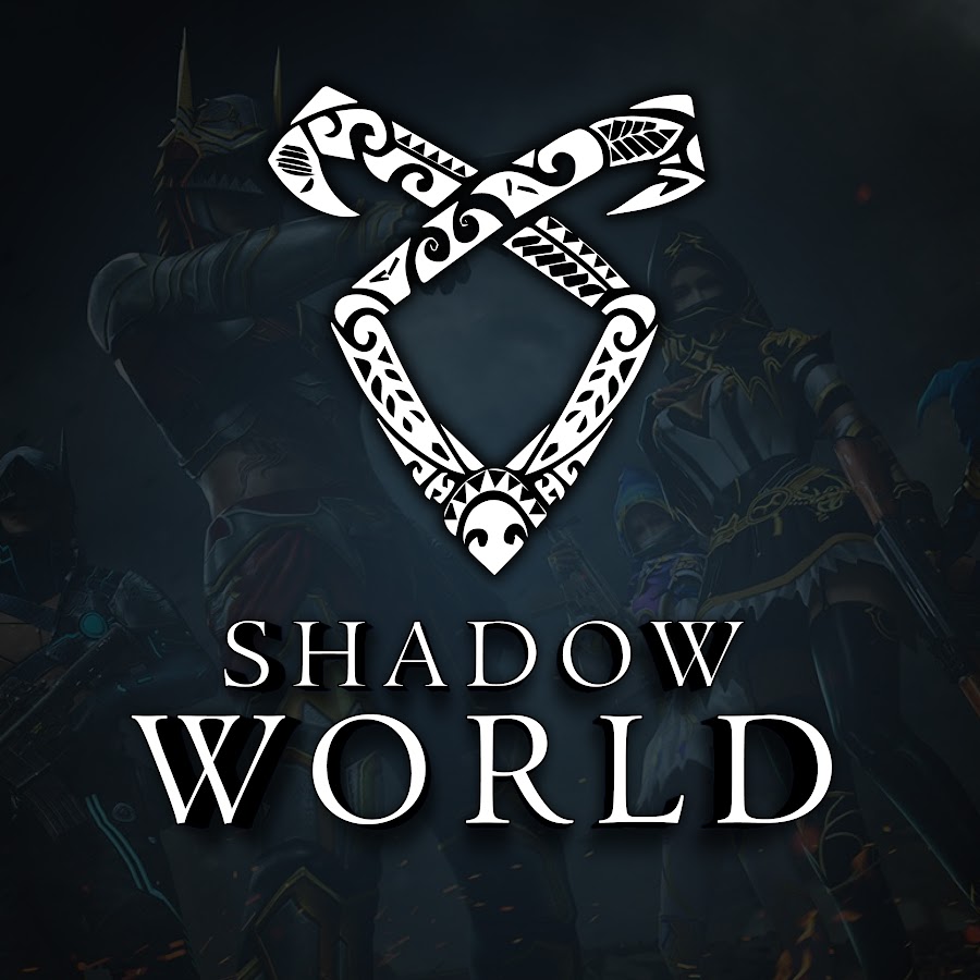 SHADOWS_TEAM - YouTube