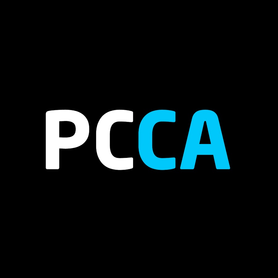 PCCA - YouTube