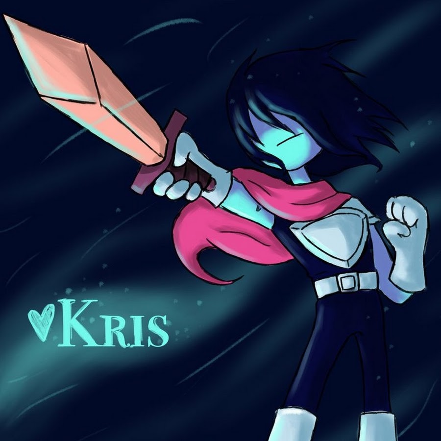 kris - YouTube