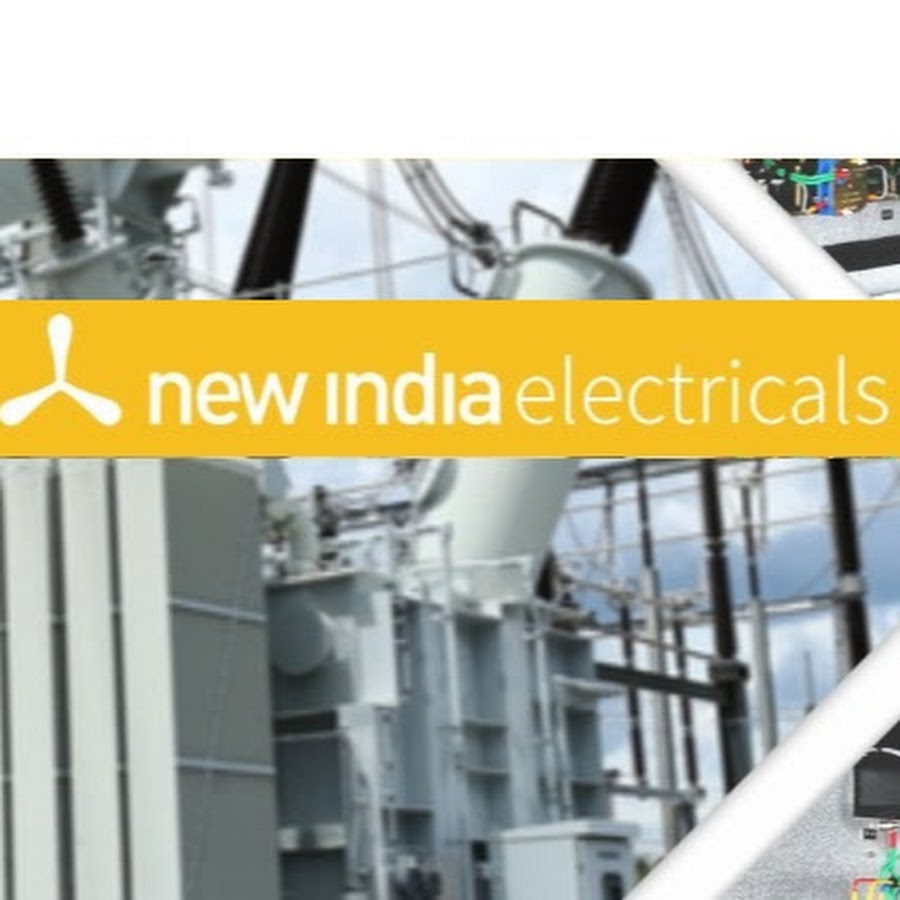 New India Electricals Ltd - YouTube