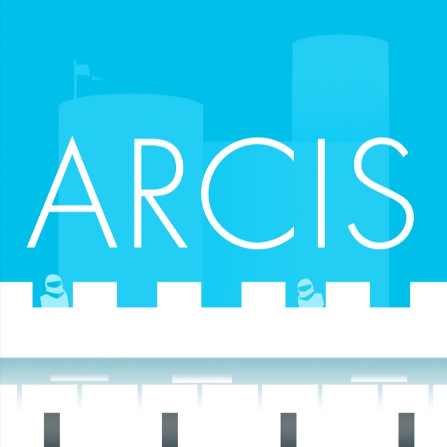Arcis - YouTube