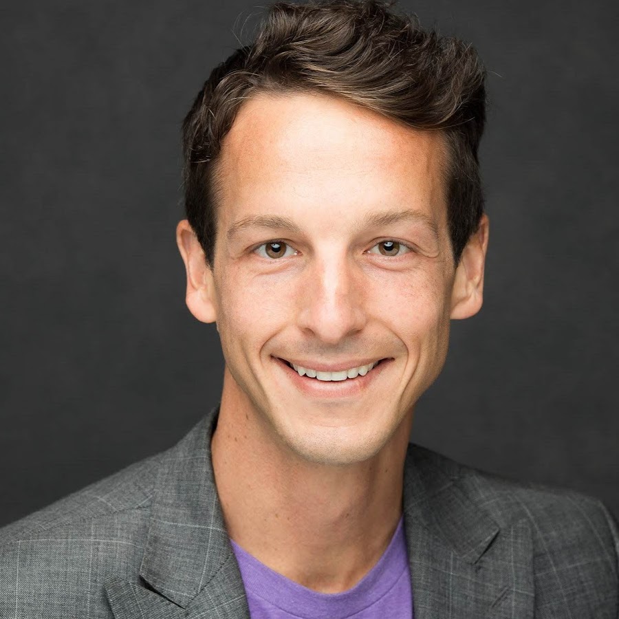 Mark Rogers - YouTube