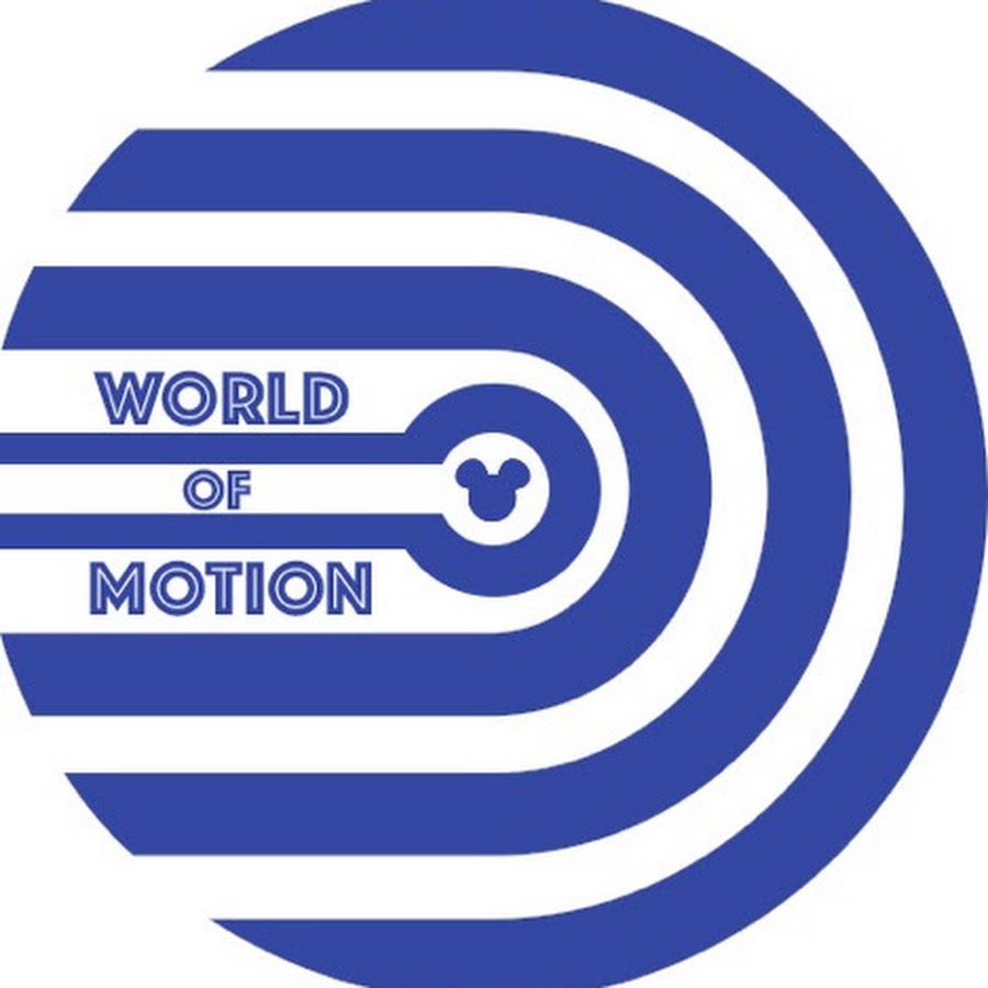 World of Motion - YouTube