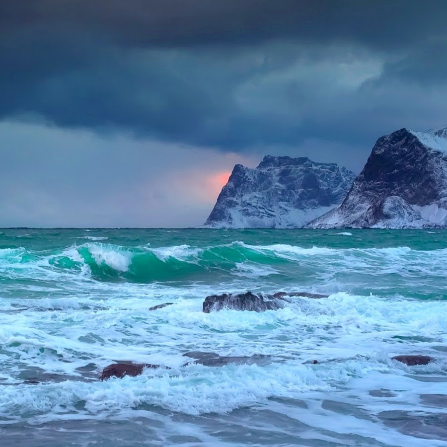 Ocean View - YouTube