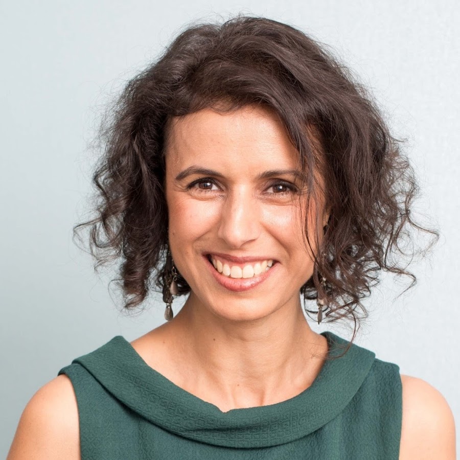 Gabriela Oliveira - YouTube