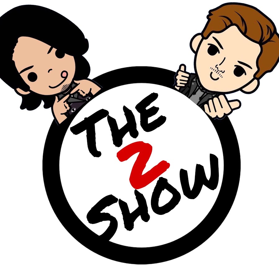 The 2 Show - YouTube