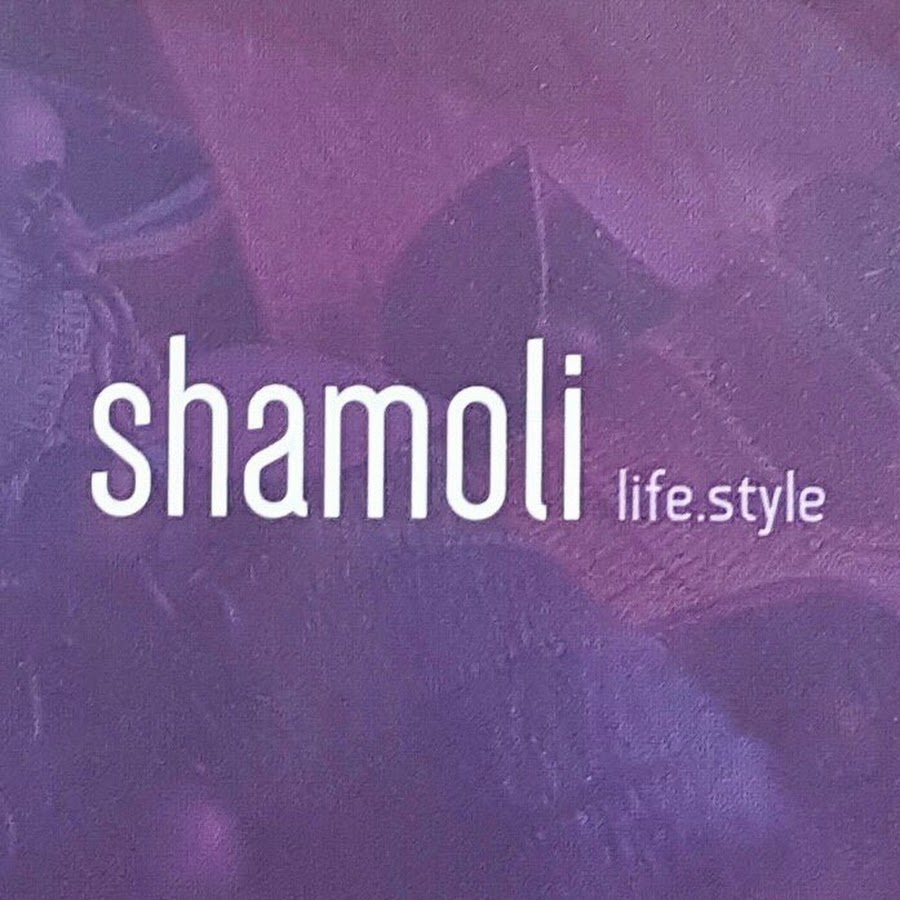 Shamoli Lifestyle UK - YouTube