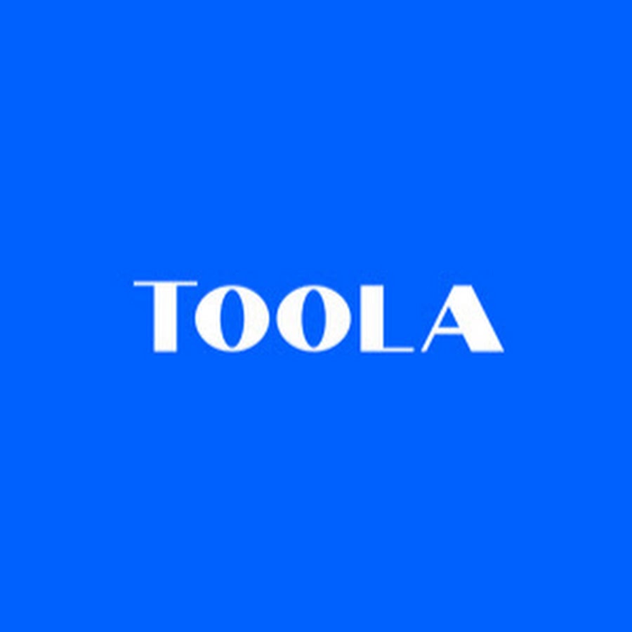 TOOLA - YouTube