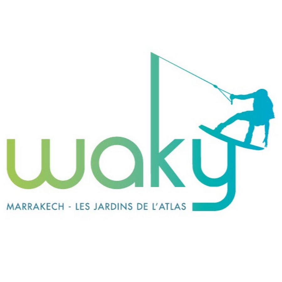 Waky Marrakech - YouTube