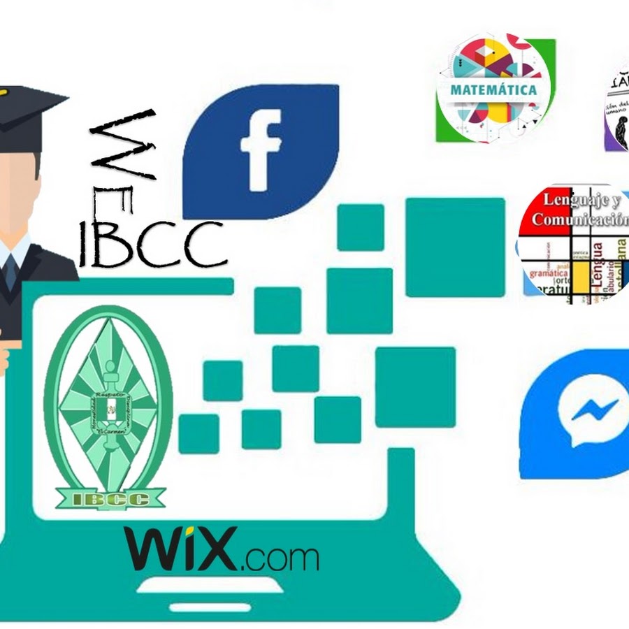 IBCC WEB EDUCACION - YouTube