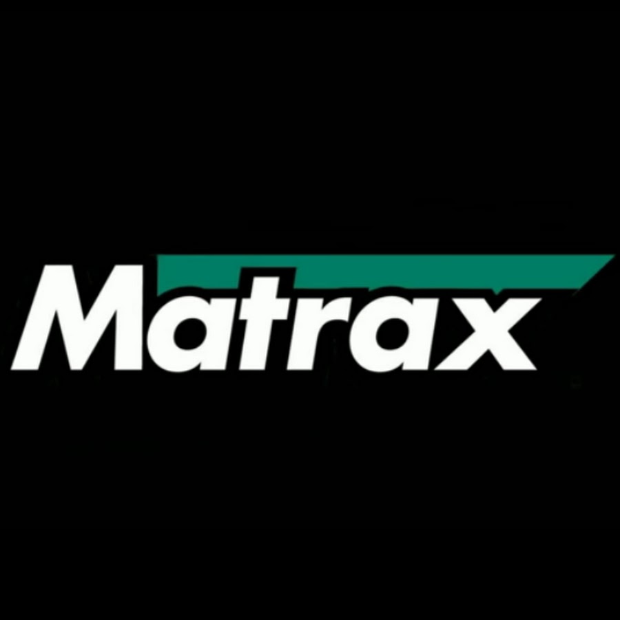Matrax, Inc. - YouTube