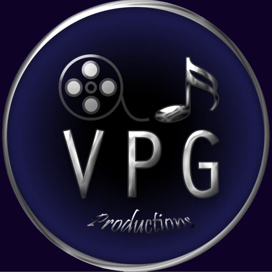 VPG Productions™ - YouTube