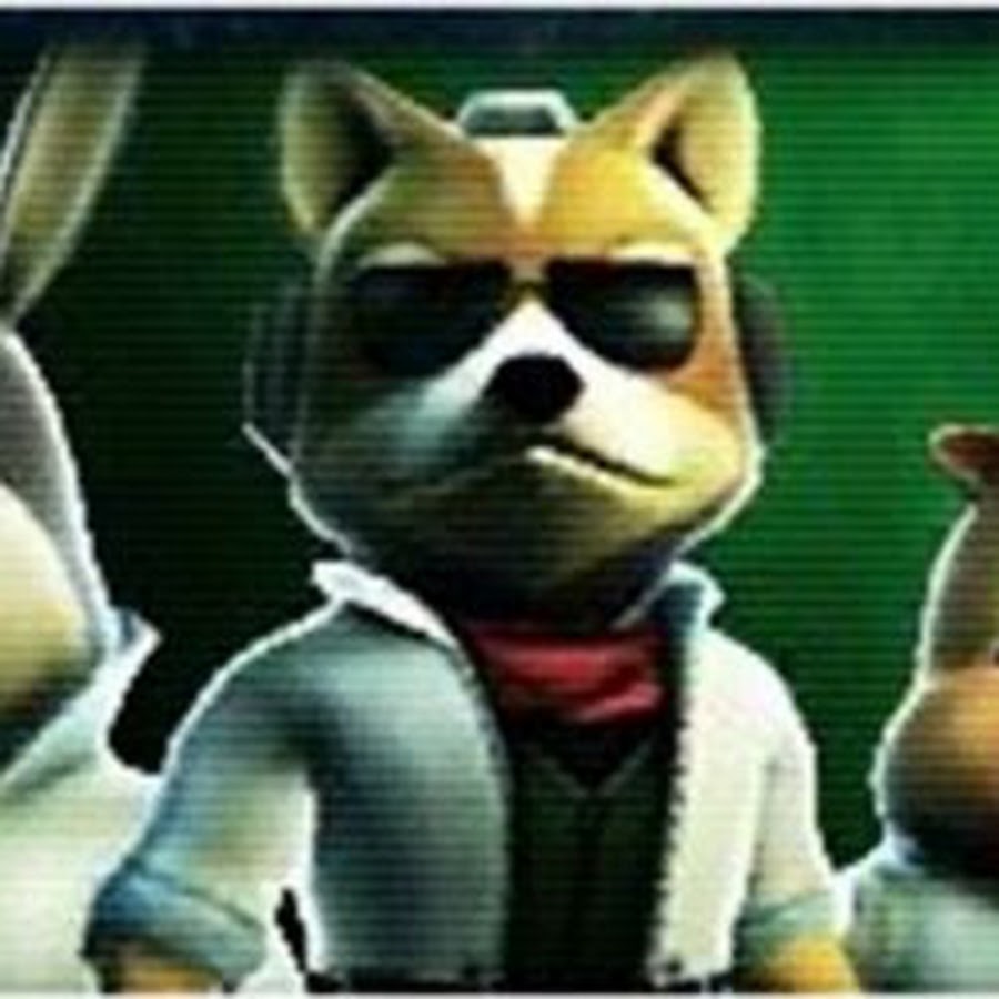 Kitsune Gaming - YouTube