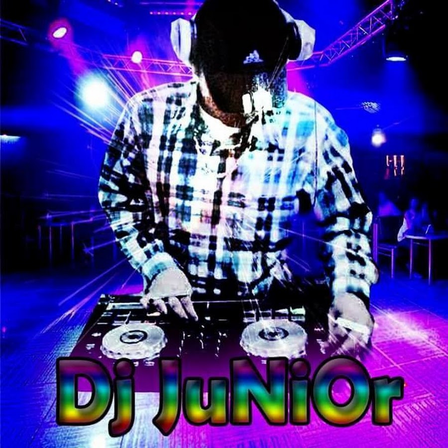 Dj JuNiOr 593 - YouTube