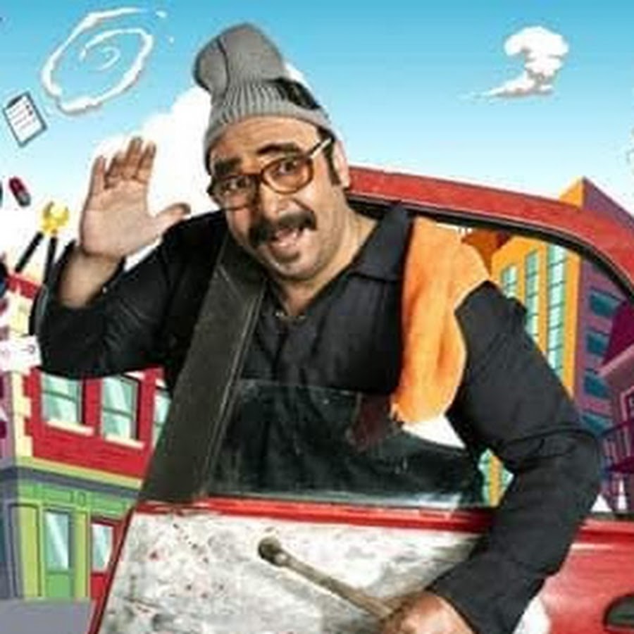 Mohamed Tharwat - YouTube