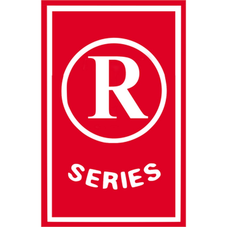 R series - YouTube