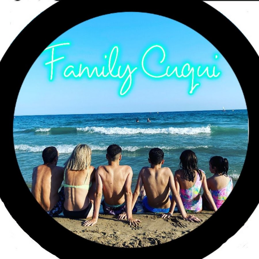 FAMILY CUQUI - YouTube