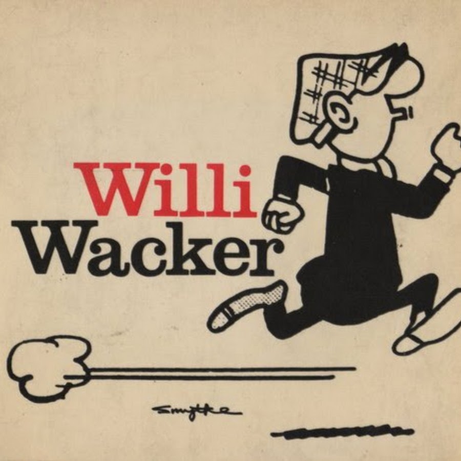 Willi Wacker - YouTube