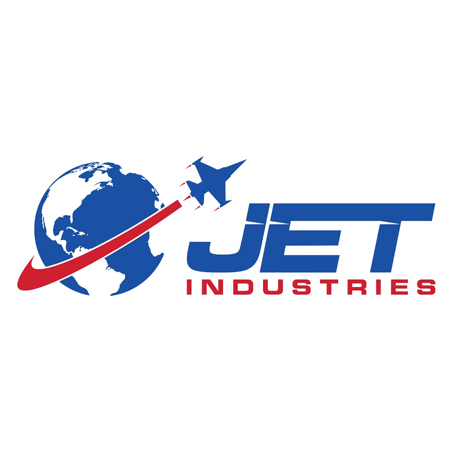 Jet Industries Inc. - YouTube