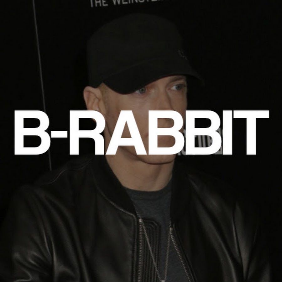 B-Rabbit - YouTube