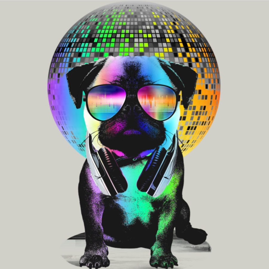 The Gaming Pug - YouTube