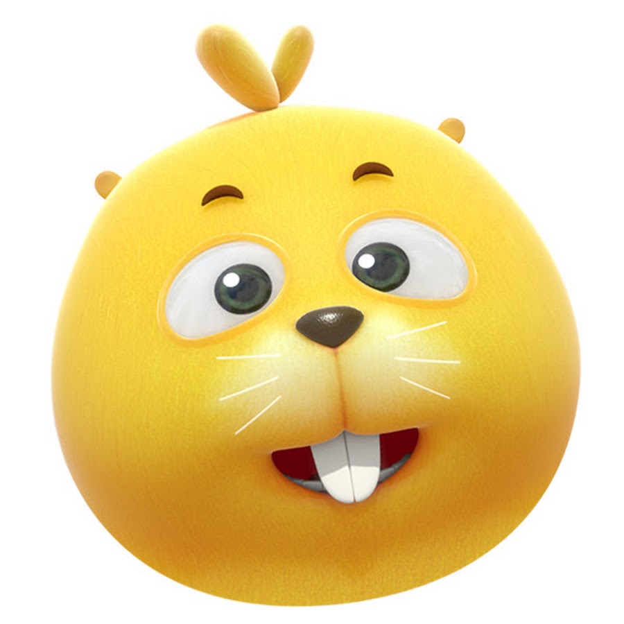 Duda&Dada Official - Animation - YouTube