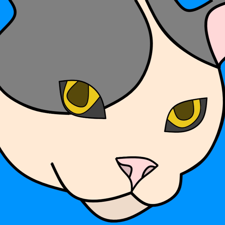 Phantom Cat - YouTube