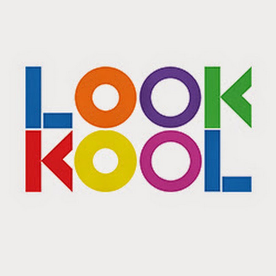 Look Kool - YouTube
